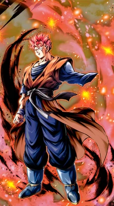 Future Gohan | PERFECT POWER LEVEL LIST Wiki | Fandom