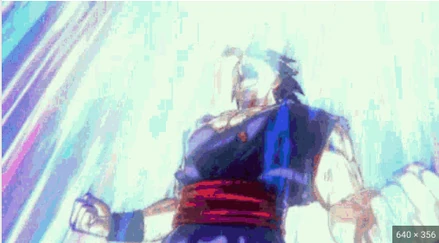 Gohan power level+furture gohan | PERFECT POWER LEVEL LIST Wiki | Fandom