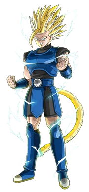 Shallot Forms | PERFECT POWER LEVEL LIST Wiki | Fandom
