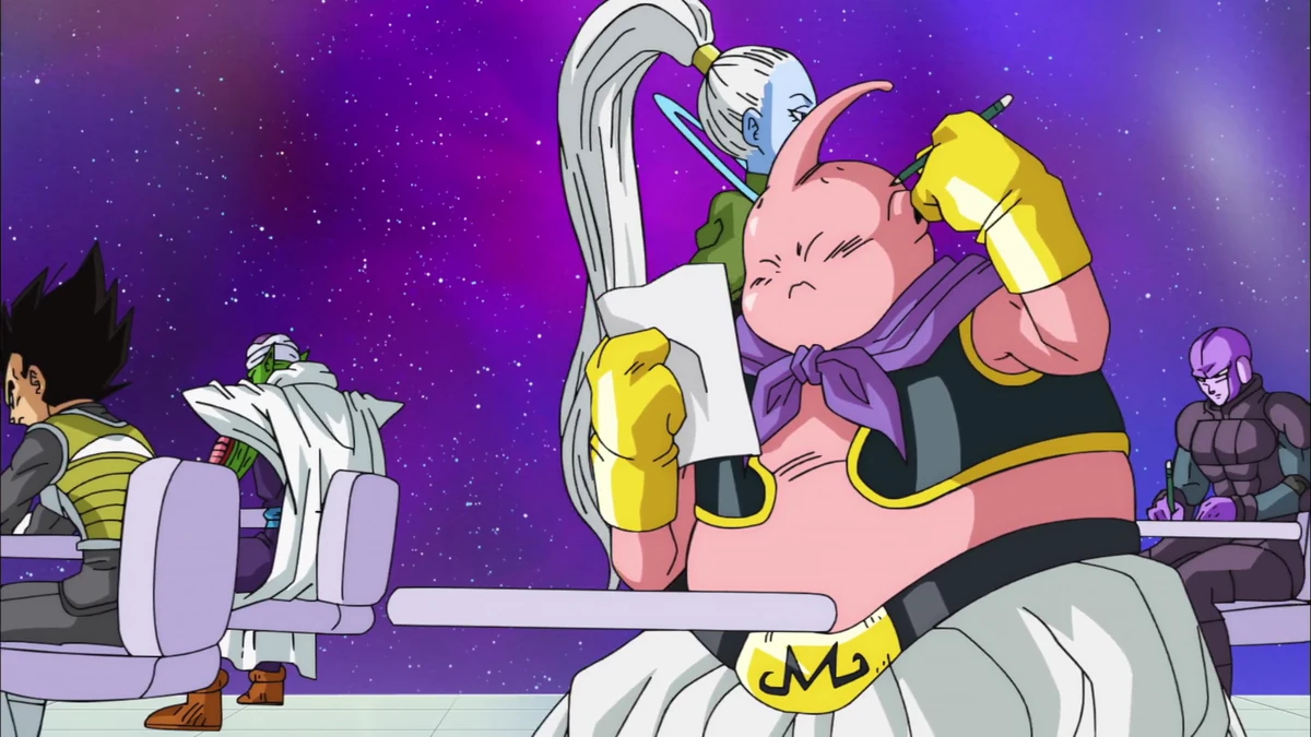 Why goku SOLOS saitama | PERFECT POWER LEVEL LIST Wiki | Fandom