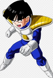 Gohan power level updated | PERFECT POWER LEVEL LIST Wiki | Fandom