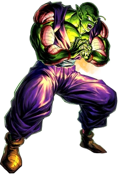 Piccolo power level updated | PERFECT POWER LEVEL LIST Wiki | Fandom