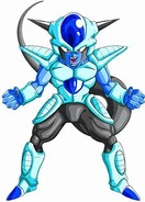 Frost Power Levels | PERFECT POWER LEVEL LIST Wiki | Fandom