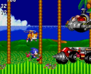 Sonic the Hedgehog Franchise (All Mainline Games) | PERFECT POWER LEVEL ...