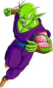 Piccolo power level | PERFECT POWER LEVEL LIST Wiki | Fandom