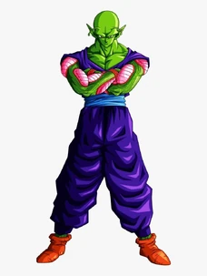Piccolo power level updated | PERFECT POWER LEVEL LIST Wiki | Fandom