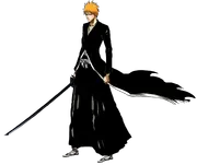 Ichigo | PERFECT POWER LEVEL LIST Wiki | Fandom