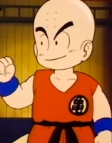 Krillin | PERFECT POWER LEVEL LIST Wiki | Fandom