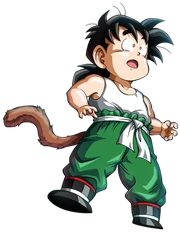 Gohan Power Levels | PERFECT POWER LEVEL LIST Wiki | Fandom