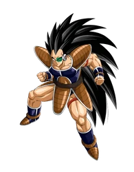 Raditz R&R | PERFECT POWER LEVEL LIST Wiki | Fandom
