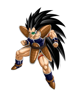 Raditz (If he turned good) | PERFECT POWER LEVEL LIST Wiki | Fandom