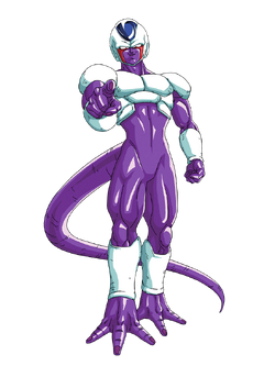 Cooler Final Form Full Power