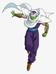 Piccolo Power Level Updated | PERFECT POWER LEVEL LIST Wiki | Fandom