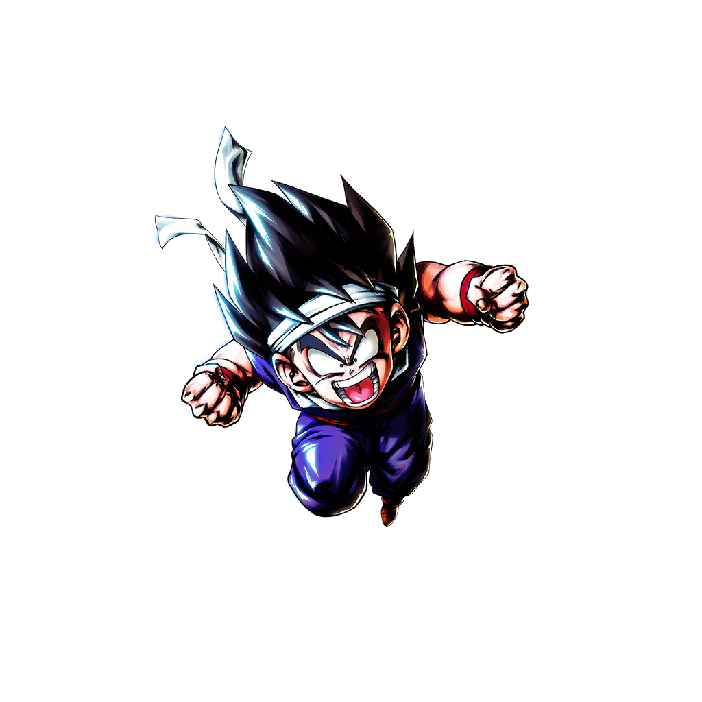 Son Gohan | PERFECT POWER LEVEL LIST Wiki | Fandom