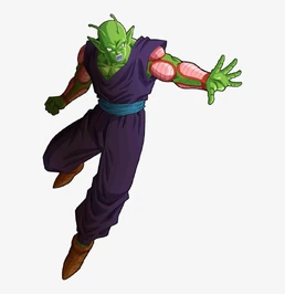 Piccolo power level updated | PERFECT POWER LEVEL LIST Wiki | Fandom