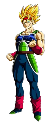 Bardock Power Level Updated | PERFECT POWER LEVEL LIST Wiki | Fandom