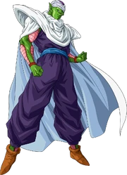 Piccolo Power Level Updated | PERFECT POWER LEVEL LIST Wiki | Fandom