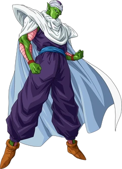 Piccolo power level updated | PERFECT POWER LEVEL LIST Wiki | Fandom