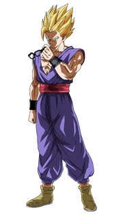 Gohan power level updated | PERFECT POWER LEVEL LIST Wiki | Fandom