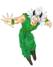 Xicor | PERFECT POWER LEVEL LIST Wiki | Fandom