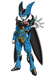 Genome (Genomu) | PERFECT POWER LEVEL LIST Wiki | Fandom