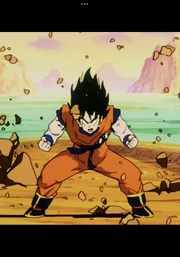 Goku True Power Levels | PERFECT POWER LEVEL LIST Wiki | Fandom