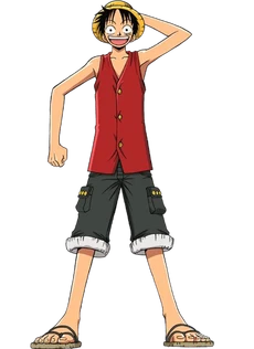 Luffy | PERFECT POWER LEVEL LIST Wiki | Fandom