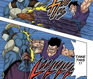 Gohan power level updated | PERFECT POWER LEVEL LIST Wiki | Fandom
