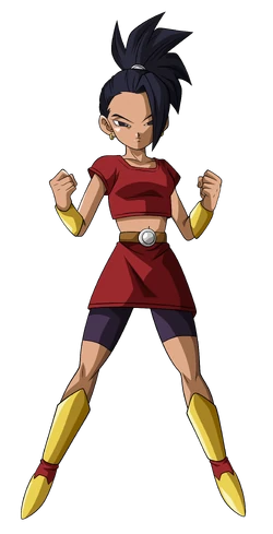 Kale Power Levels | PERFECT POWER LEVEL LIST Wiki | Fandom