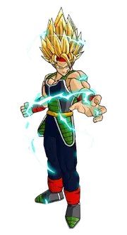 All Bardock forms DBZ to SDBH | PERFECT POWER LEVEL LIST Wiki | Fandom