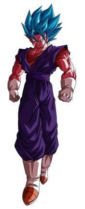 Accurate Vegito | PERFECT POWER LEVEL LIST Wiki | Fandom