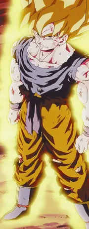 Goku True Power Levels | PERFECT POWER LEVEL LIST Wiki | Fandom