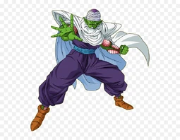 Piccolo power level updated | PERFECT POWER LEVEL LIST Wiki | Fandom