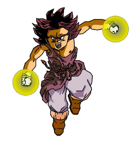 Broly Power Levels | PERFECT POWER LEVEL LIST Wiki | Fandom