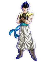 All Gotenks Forms | PERFECT POWER LEVEL LIST Wiki | Fandom