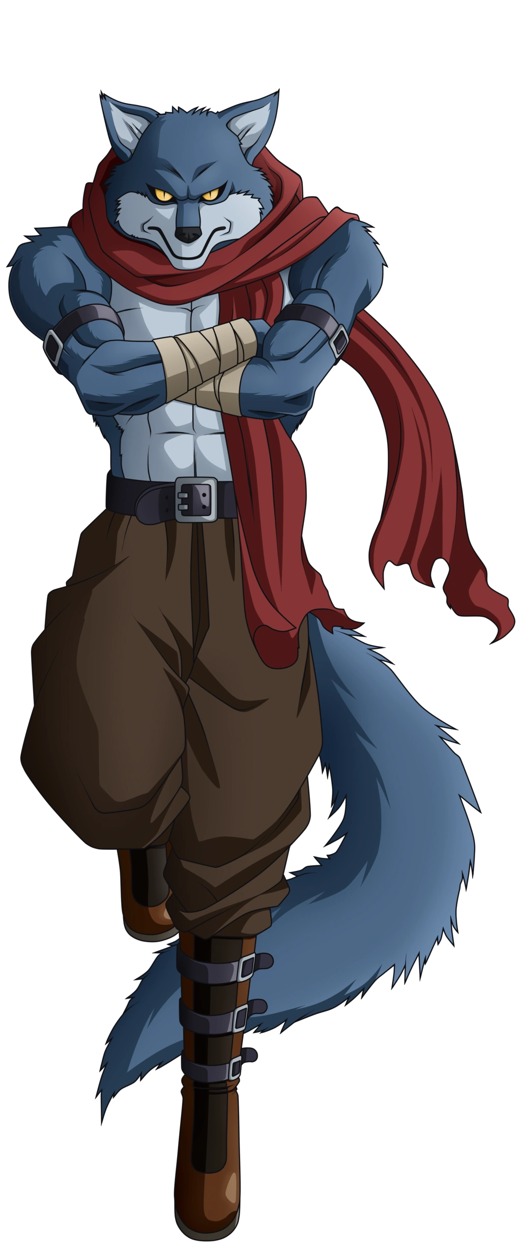 Trio De/Of Danger | PERFECT POWER LEVEL LIST Wiki | Fandom