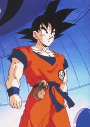 Goku True Power Levels | PERFECT POWER LEVEL LIST Wiki | Fandom