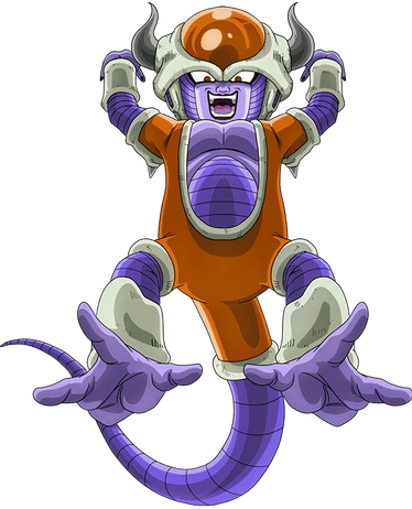 Lord Chilled | PERFECT POWER LEVEL LIST Wiki | Fandom