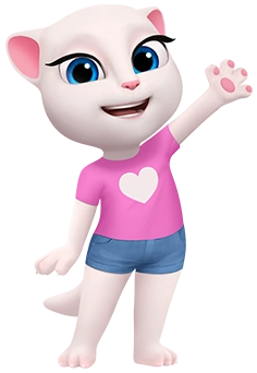 Angela | PERFECT POWER LEVEL LIST Wiki | Fandom