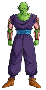 Piccolo Power Level Updated | PERFECT POWER LEVEL LIST Wiki | Fandom