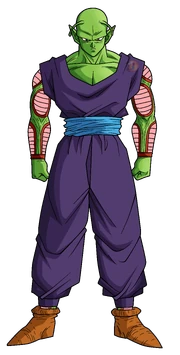 Piccolo Power Level Updated | PERFECT POWER LEVEL LIST Wiki | Fandom