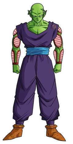 Piccolo power level updated | PERFECT POWER LEVEL LIST Wiki | Fandom