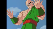 Tien | PERFECT POWER LEVEL LIST Wiki | Fandom