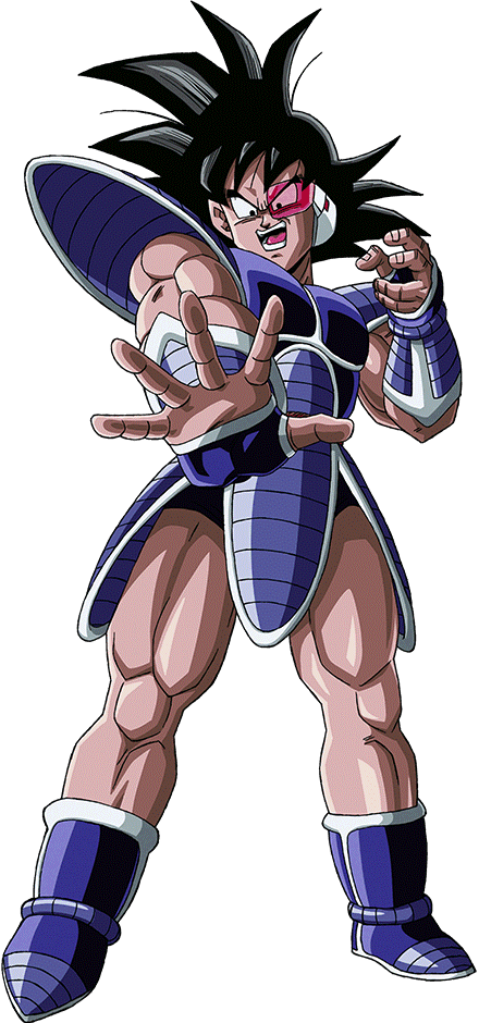 Turles | PERFECT POWER LEVEL LIST Wiki | Fandom