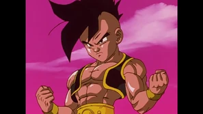 Uub | PERFECT POWER LEVEL LIST Wiki | Fandom