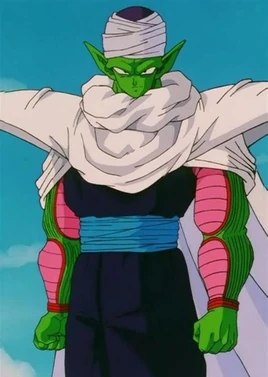 Piccolo power level updated | PERFECT POWER LEVEL LIST Wiki | Fandom