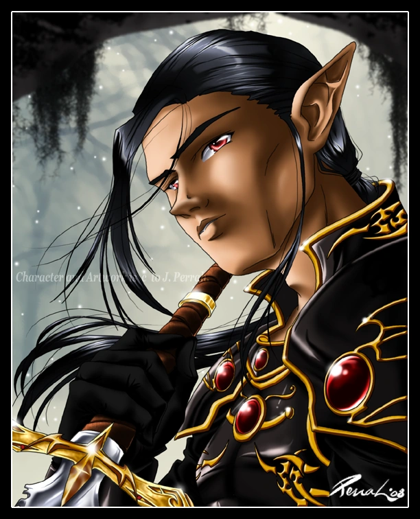 Midnight | Perfect Virtual World Wiki | Fandom
