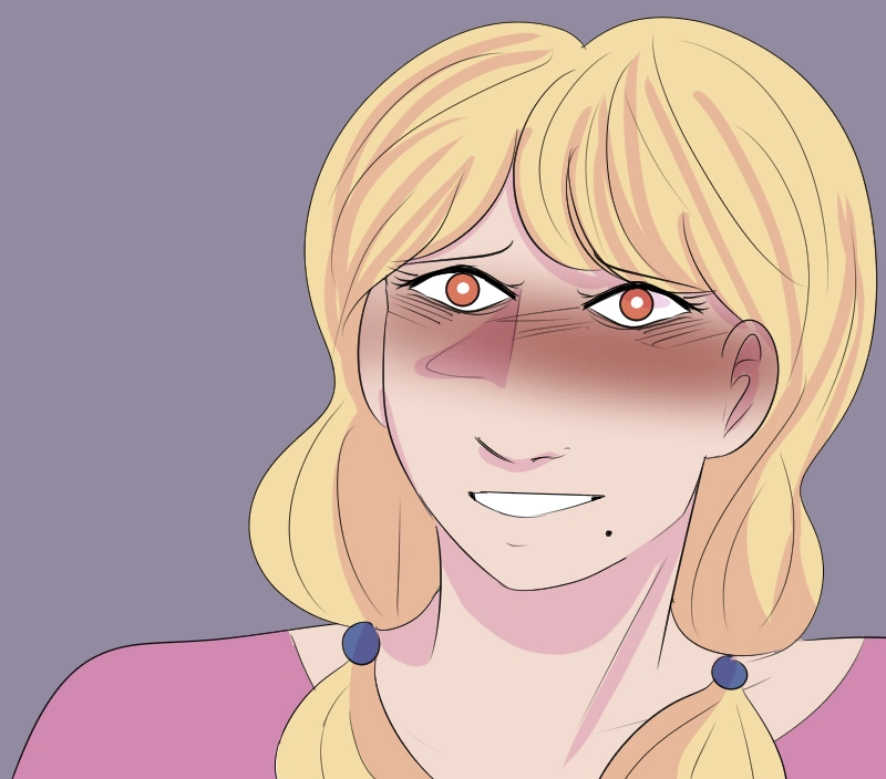 Edith | Perfect Without Flaw Wiki | Fandom