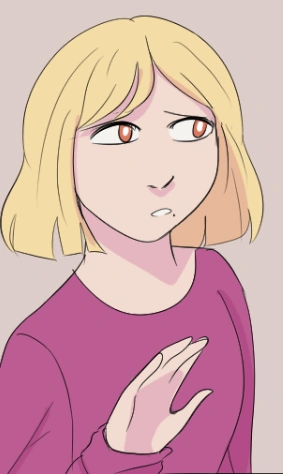 Edith | Perfect Without Flaw Wiki | Fandom