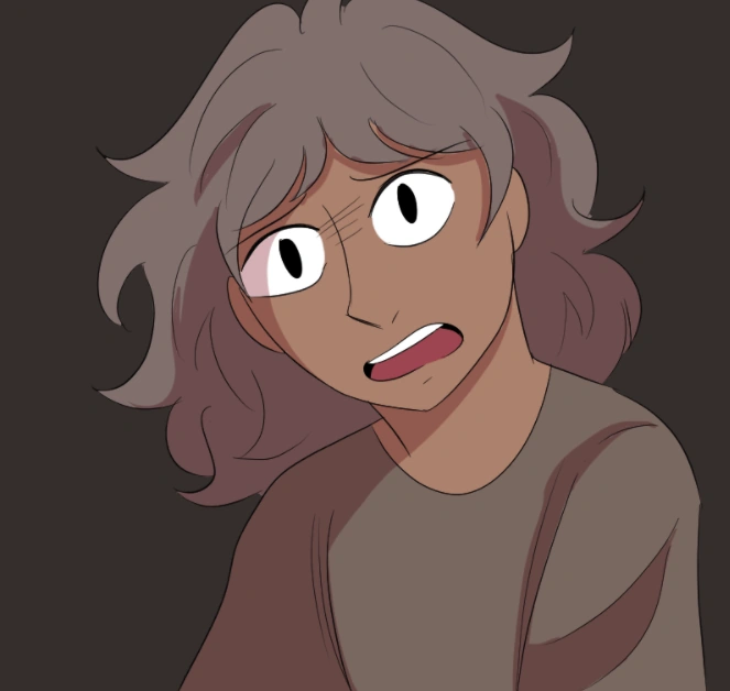 Lillith | Perfect Without Flaw Wiki | Fandom